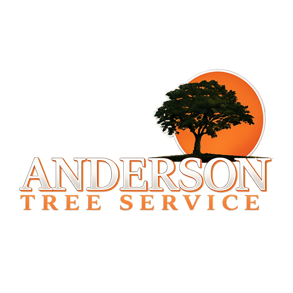 Anderson Tree Service | Tree Removal & Trimming OH