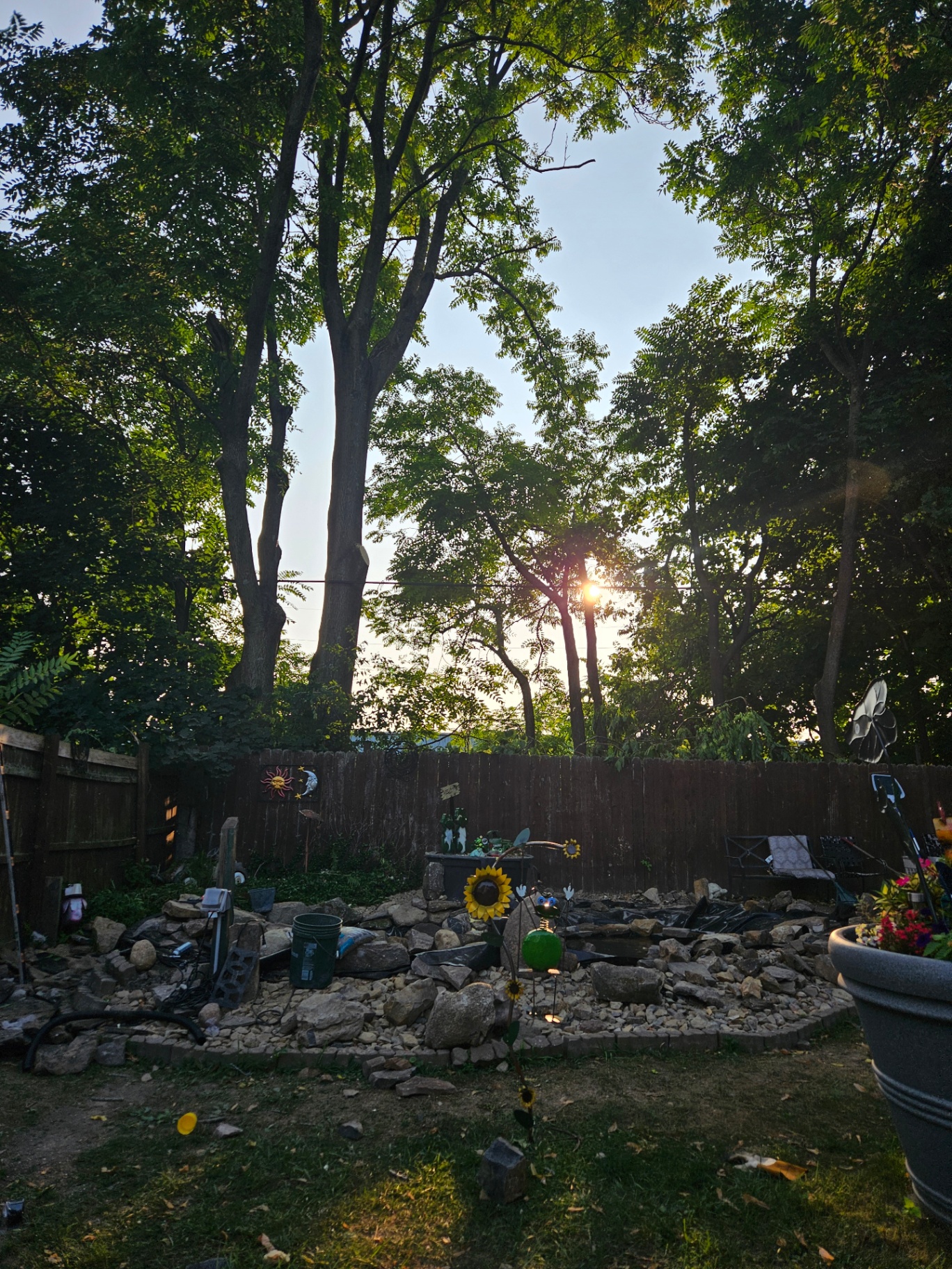 Anderson Tree Service | Tree Removal & Trimming OH